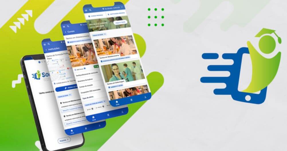 Aplicativo SouTec: MEC lança novo App para ajudar estudantes