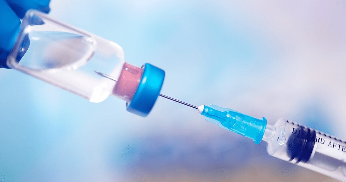 Aplicação de Medicamentos Injetáveis - Técnica Geração